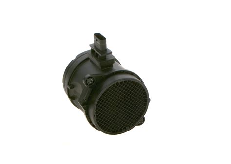 Mass Air Flow Sensor - 0280218260 BOSCH - 03H906461A, 95860612500 ...