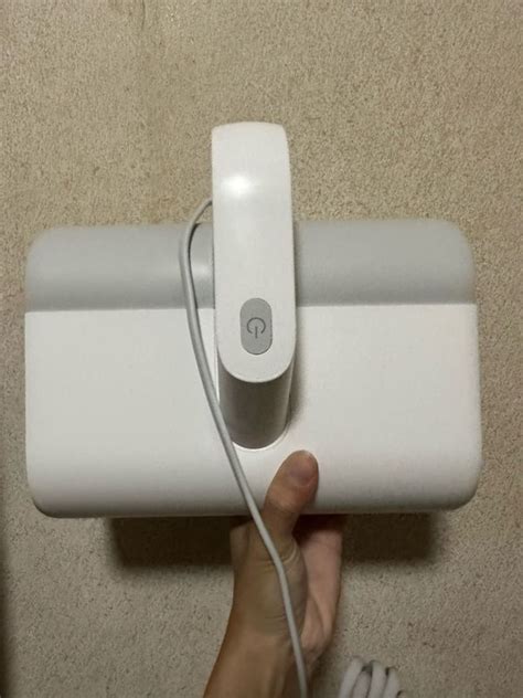 Пылесос для мебели Xiaomi Mijia Mite Remover | Бесплатная доставка по ...