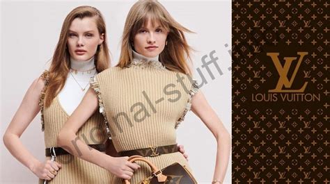 Ремень Louis Vuitton Оригинал как Отличить - Original Stuff