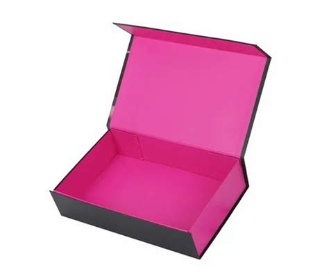 Magnetic Box Manufacturer from Mumbai