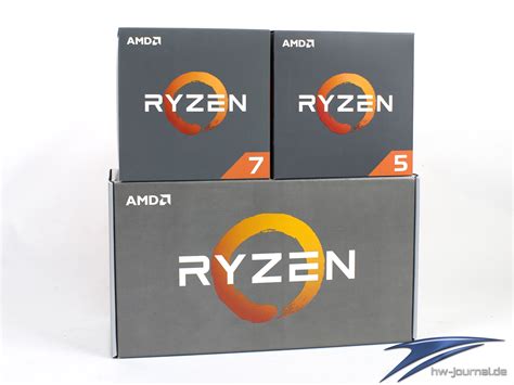 Test: AMD Ryzen 5 2600 & Ryzen 7 2700