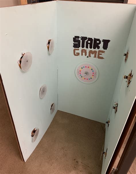 3D TWISTER : 13 Steps (with Pictures) - Instructables