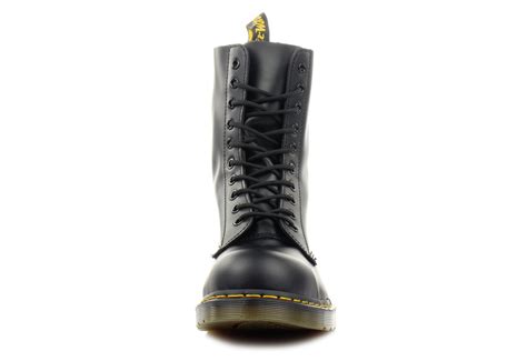 Dr Martens Bagandže - 1919 - DM10105001 - Tenisky, Topánky, Čižmy ...