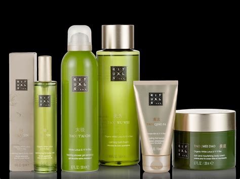 Rituals arrive en France (présentation des gammes + coups de coeur ...