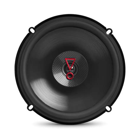 Коаксиальная акустика для авто JBL STAGE3 627 - купить на сайте JBL Russia