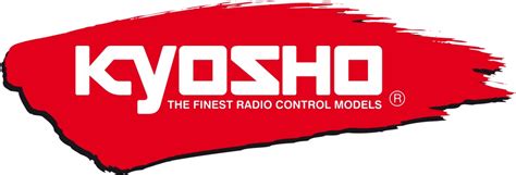 Логотип Kyosho / Развлечения / TopLogos.ru