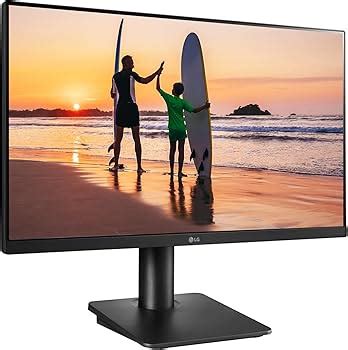 LG 25 LED FHD 100Hz Monitor Black Best Buy, 45% OFF