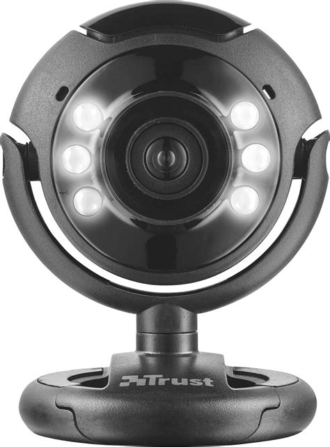 Trust Spotlight Webcam | Conrad.com