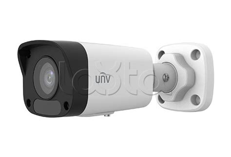 Uniview IPC2122LB-SF28K-A|IP-камера видеонаблюдения в стандартном ...