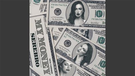 My Money (New Version) - YouTube