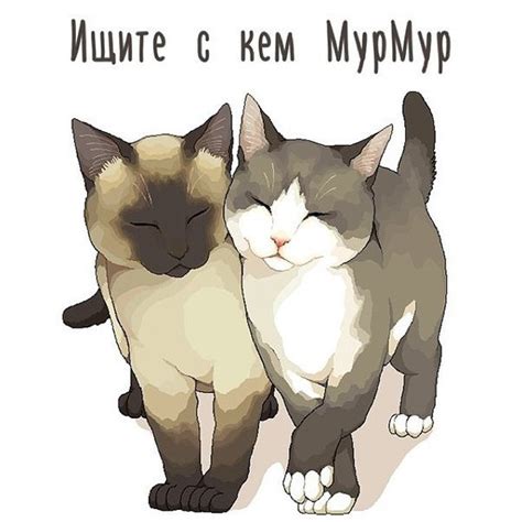 Мур Мур Мур