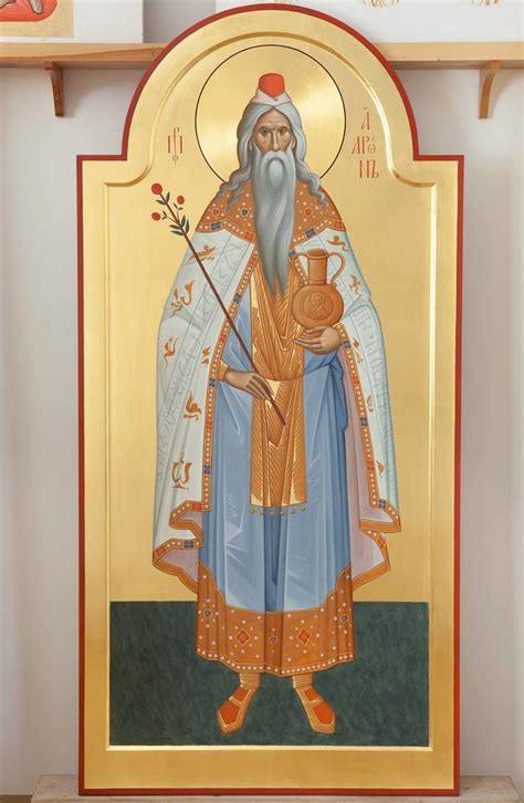 Православная икона, Православные иконы, Стеноп