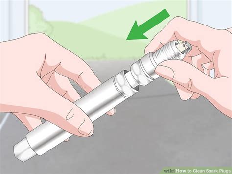 How to Clean Spark Plugs: With Removal and Installation Info