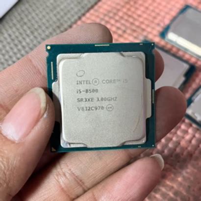 Intel Core i3 - i5 - 6100 9100 6500 7400 8500 xxxxT Socket 1151V11-2 ...