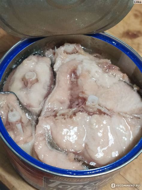 Консервы рыбные Вкусные консервы Горбуша натуральная - «Нормальная ...