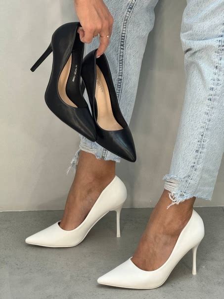 ☀️Summer Collection☀️ Туфли из эко -кожи 﫰2500₽ Размер : 36-37-38-39-40 ...