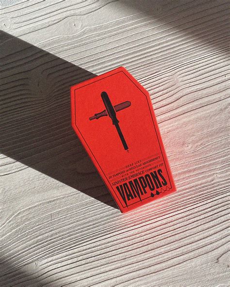 VAMPONS