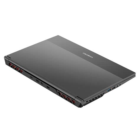 Promo Colorful Evol X15 At-23 Gaming Laptop-grey [15,6 Qhd 165hz 99% ...