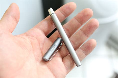 Smart pen 2nd