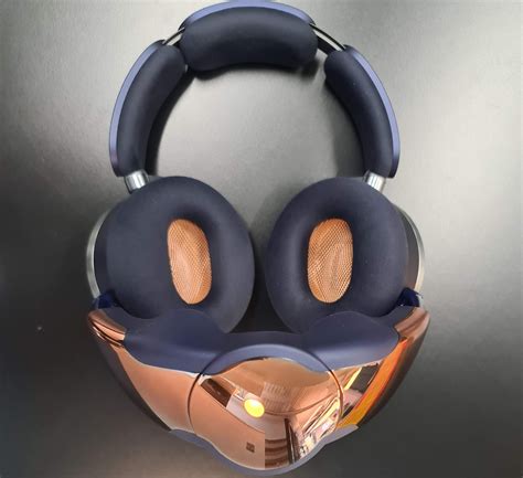 Dyson Zone Absolute+ air purifying headphones: first look review - Which?