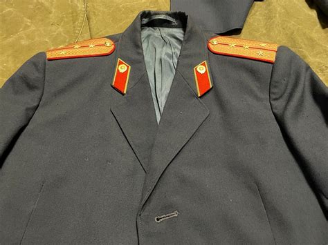 Униформа МВД СССР - РАЗНОЕ - Форум Военно-Исторических Реконструкторов