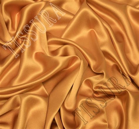 Silk Satin Fabric: 100% Silk Fabrics from France by Belinac, SKU ...