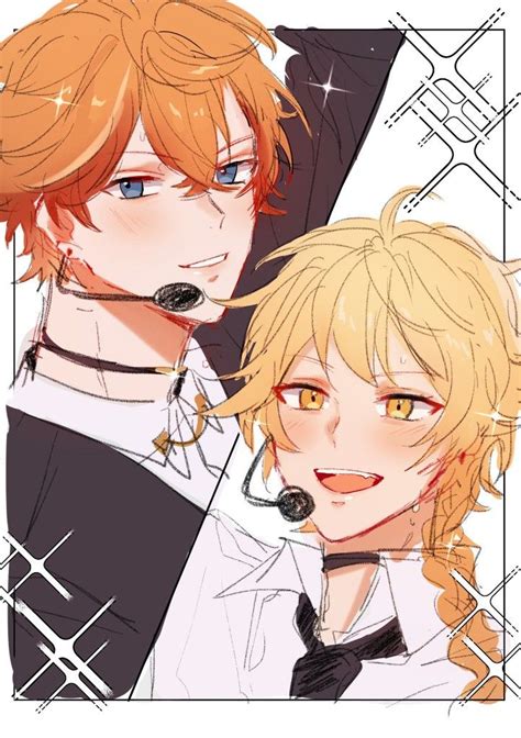 Pin by Emma HL on Genshin impact | Cute drawings, Anime oc, I love anime