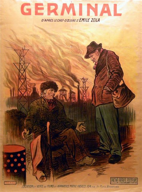 Жерминаль (фильм, 1913)
