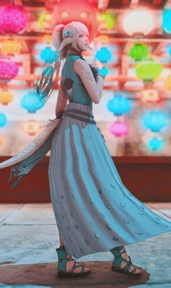 Exaltation | Eorzea Collection