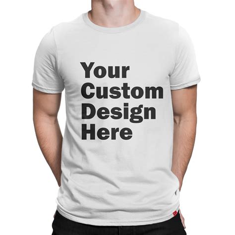 Custom Super Soft T-Shirt | The Shirt Canvas