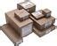 Arm Bushing Differential Mount FEBEST MMB-V97R OEM 5148.Q7 | eBay
