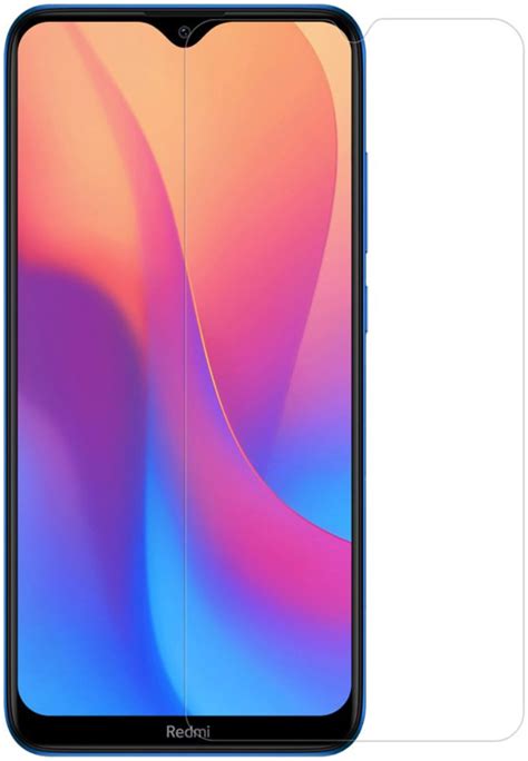 Nillkin Tempered Glass Screen Protector Xiaomi Redmi 8A | GSMpunt.nl