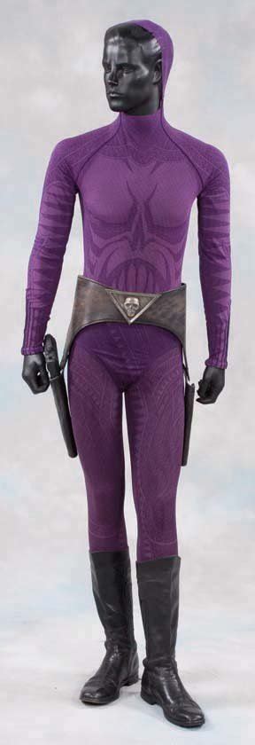 The Phantom. Movie costume | Phantom comics, Super hero costumes, Cool ...