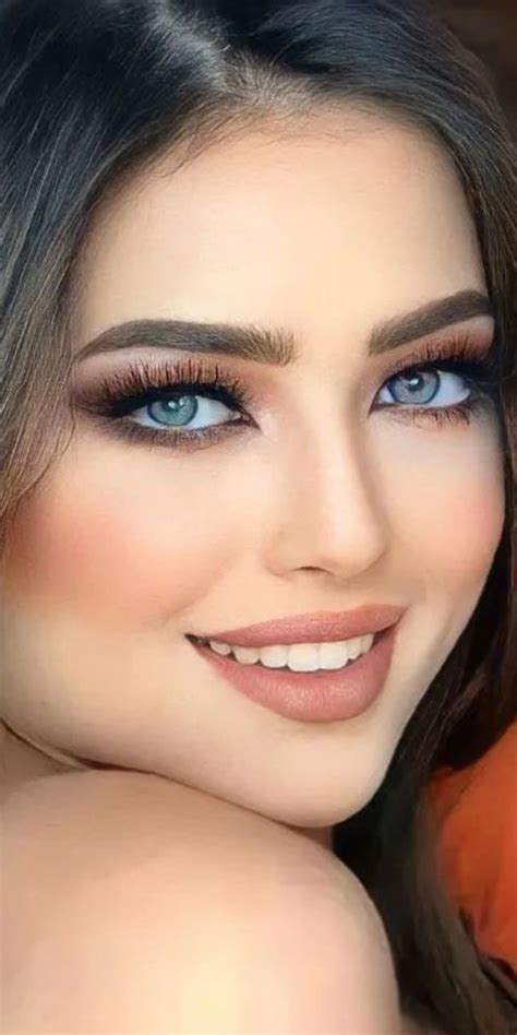 Pin by Top-notch on Gorgeous in 2024 | Beauty face, Beauty face women, Gorgeous eyes