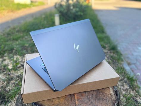 Ноутбук HP ZBook 17 G6/Quadro T1000 4GB/i5-9400H/16GB/512/17"/Full HD ...