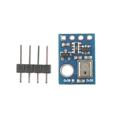 GitHub - Thinary/AHT10