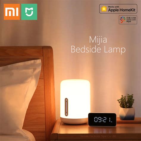 Xiaomi Mijia Display Hanging Lamp — Xiaomi-pro.ru