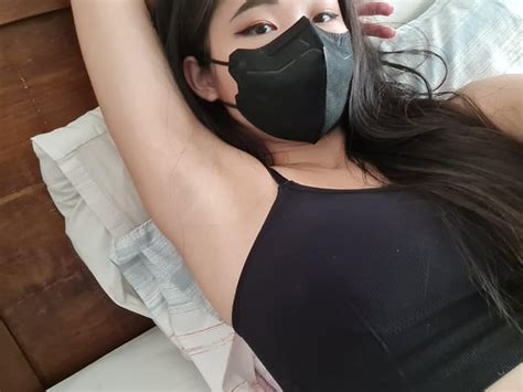 Always smooth : r/ArmpitMix