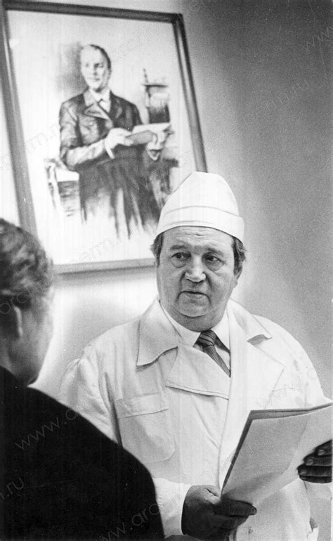 100 лет со дня рождения академика Е.А. Вагнера