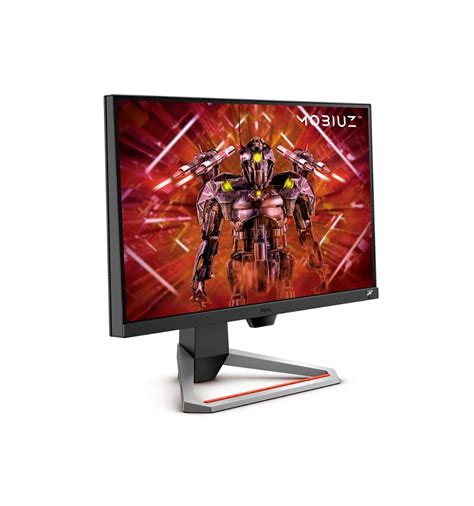 BenQ Mobiuz EX2510 - Comprar monitor 25" Full HD IPS 144HZ