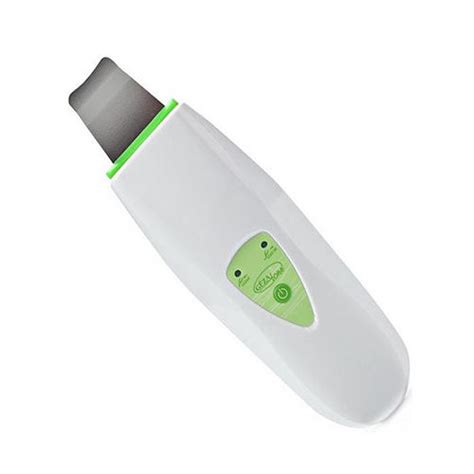 Купить Аппарат для ультразвуковой чистки лица Gezatone Bio Sonic ...