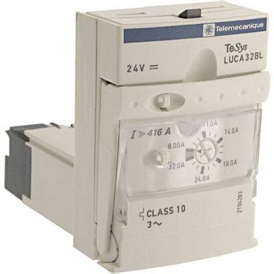 LUCA32BL - Schneider Electric - datasheet