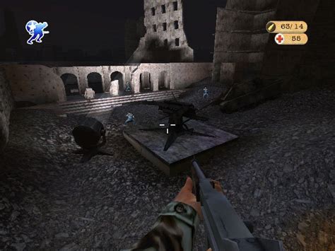 Free Games 4 You: World War II Combat: Road to Berlin