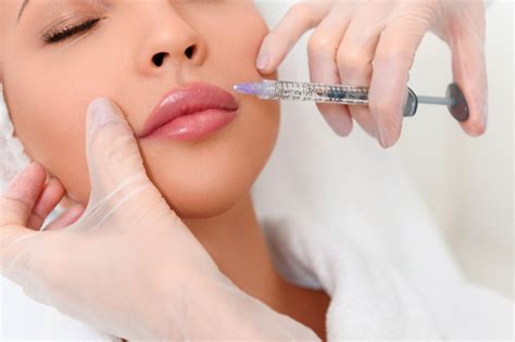 Инъекционная косметология - S-TET центр красоты и здоровья кожи
