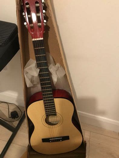 Cb Sky Music Pro Series Classical Guitar For Kids For Sale in ...