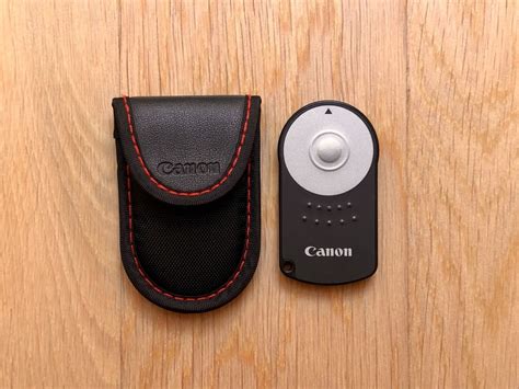 Canon RC-6 | Kaufen auf Ricardo