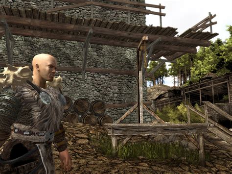 World of Gothic - Gothic 3