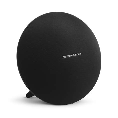 Harman Kardon Onyx Studio 4 Portable Bluetooth Speaker with Microphone ...