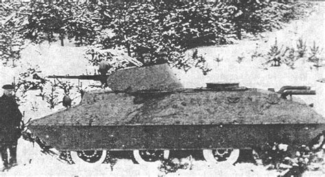 BT 전차