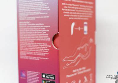 We-Vibe Melt Review - Connected Pleasure Air Stimulator